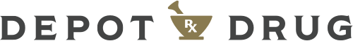 Depot Drug - A full-service mail order and retail pharmacy